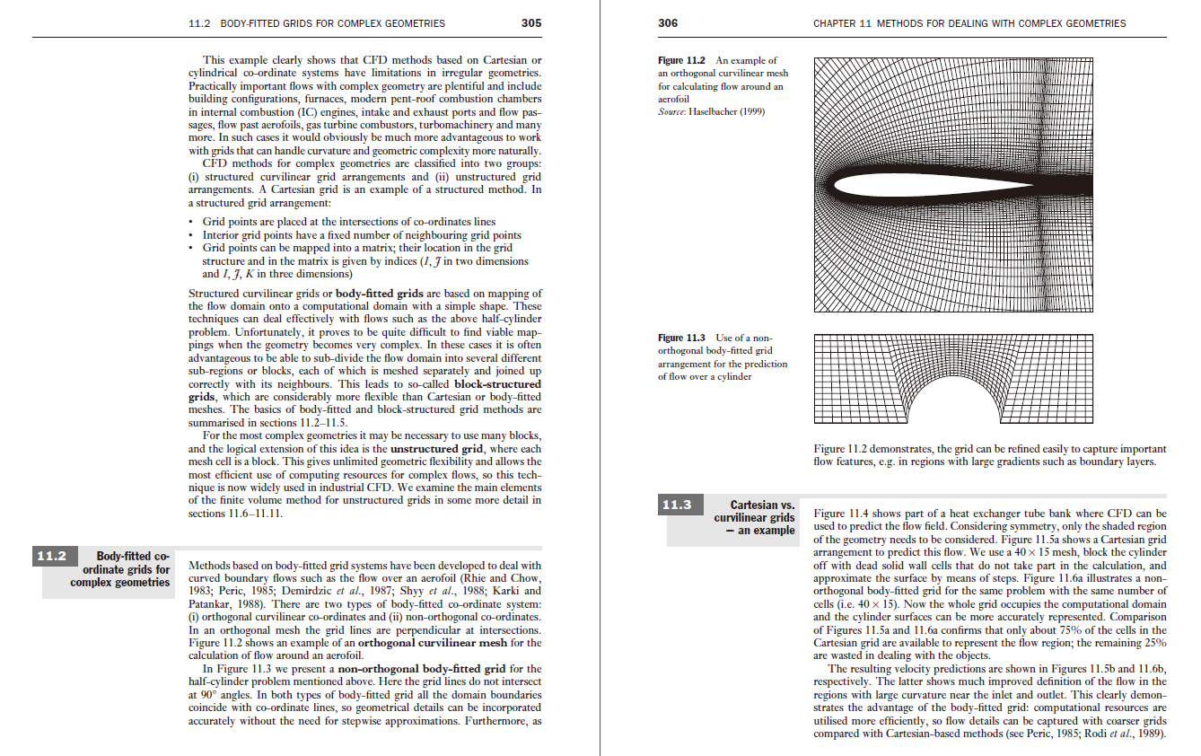 《an Introduction To Computational Fluid Dynamics The Finite Volume